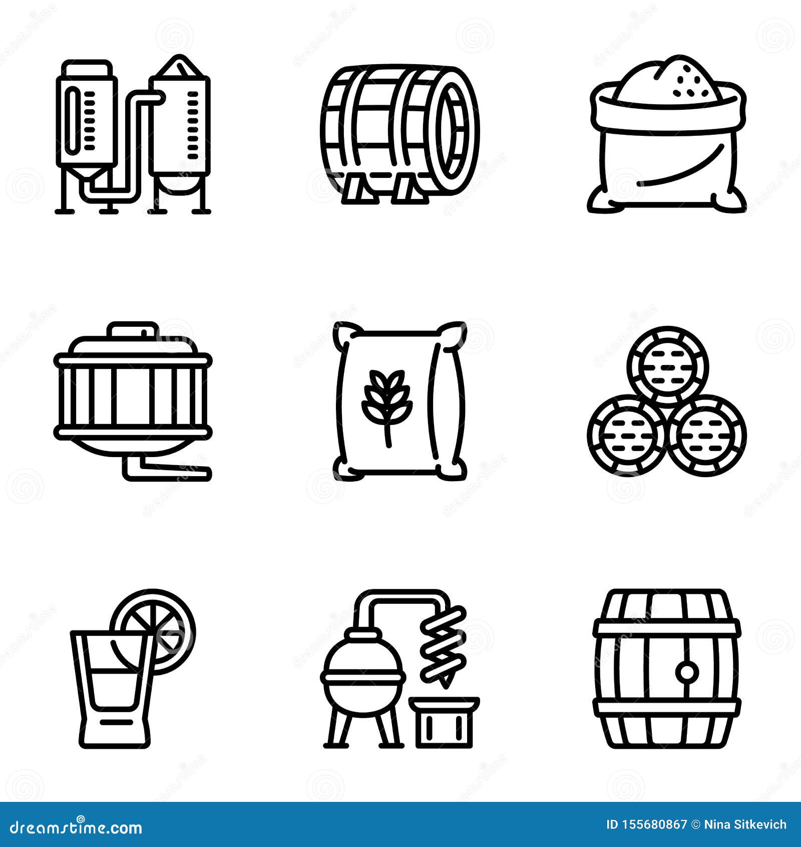 Preparation Icon Stock Illustrations – 44,364 Preparation Icon Stock ...