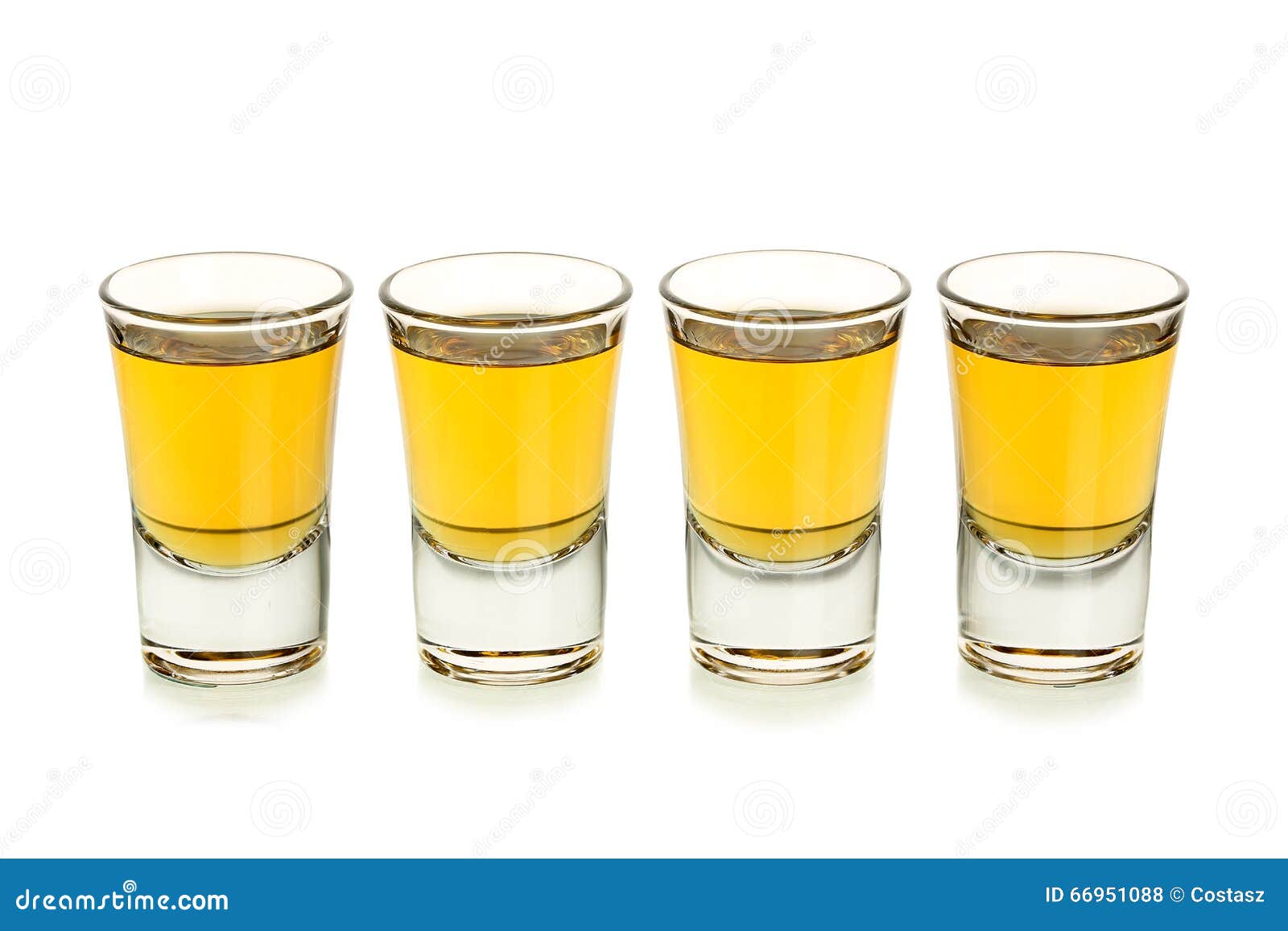 Whiskey shots stock photo. Image of glass, entertainment - 66951088