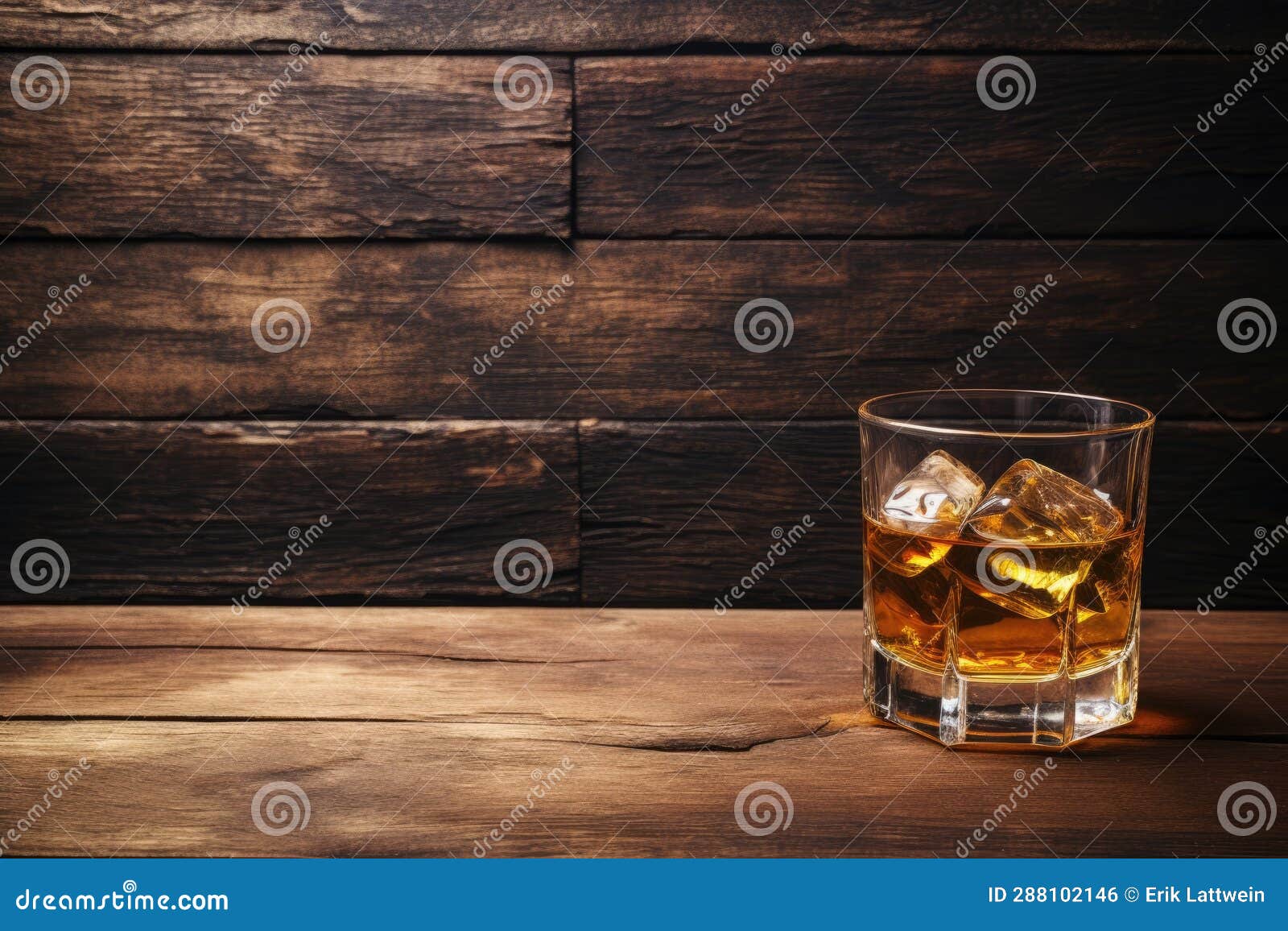 Whiskey Themed Background Large Copy Space - Stock Picture Backdrop ...
