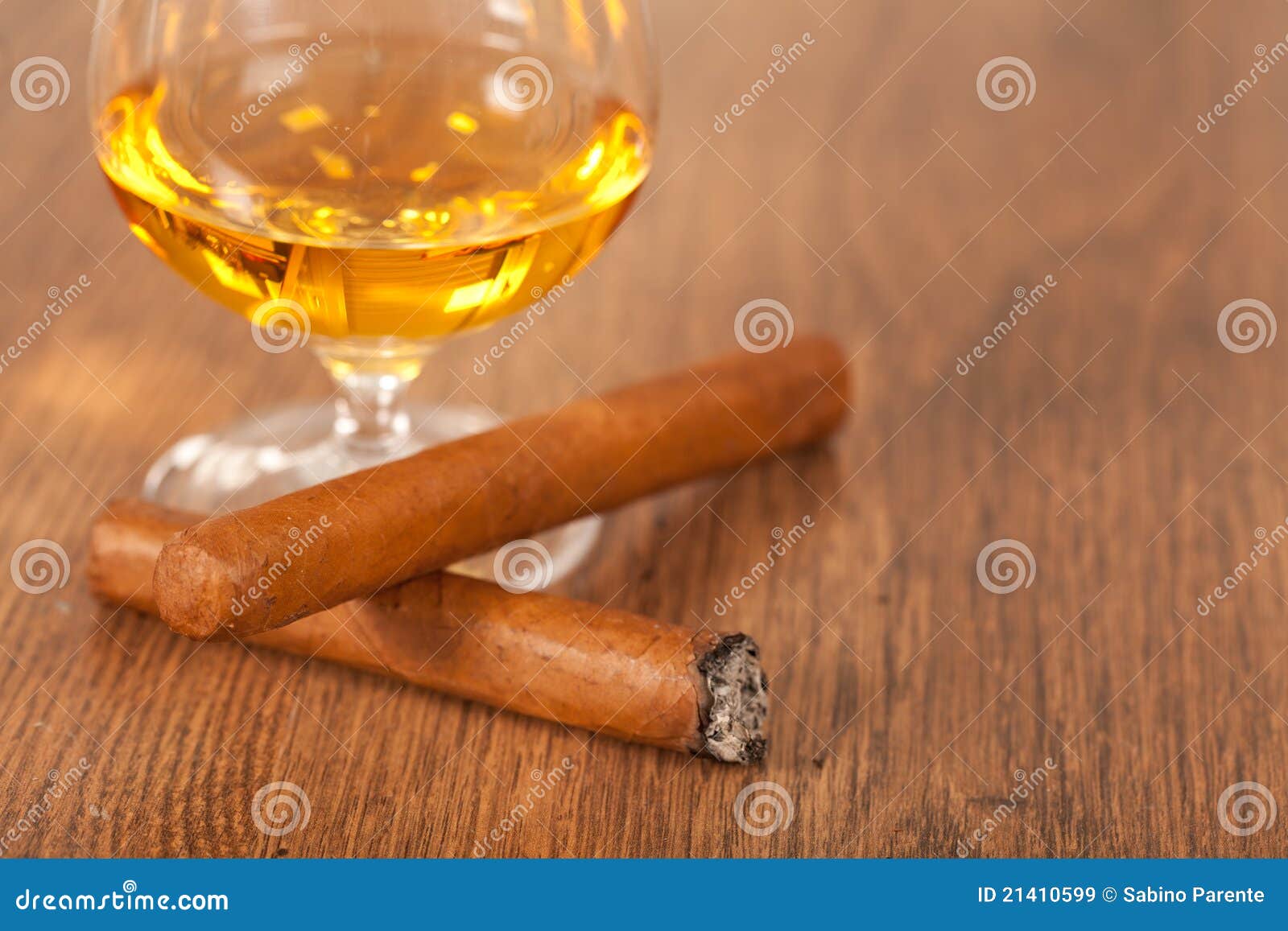 Cigar Background