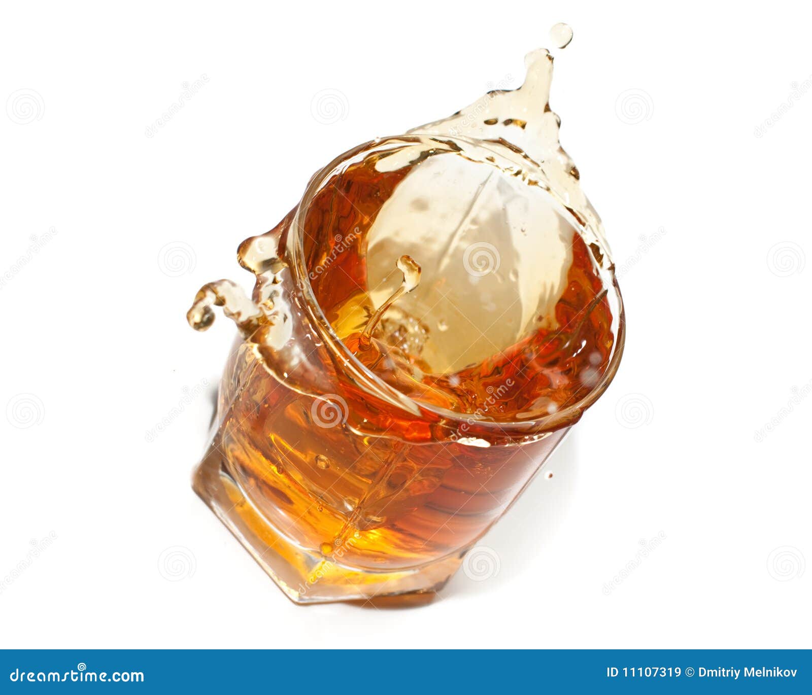 Whisky splash stock image. Image of pure, beverage, amber - 11107319