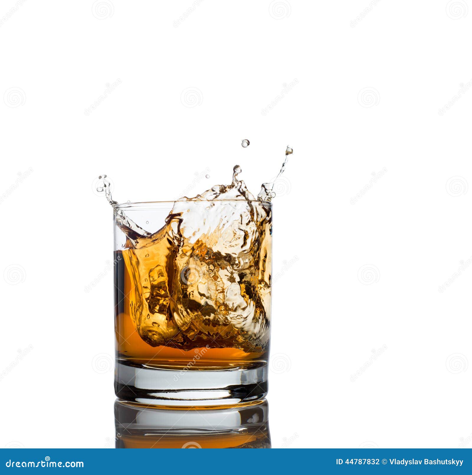Whisky Splash Royalty-Free Stock Photography | CartoonDealer.com #14144543