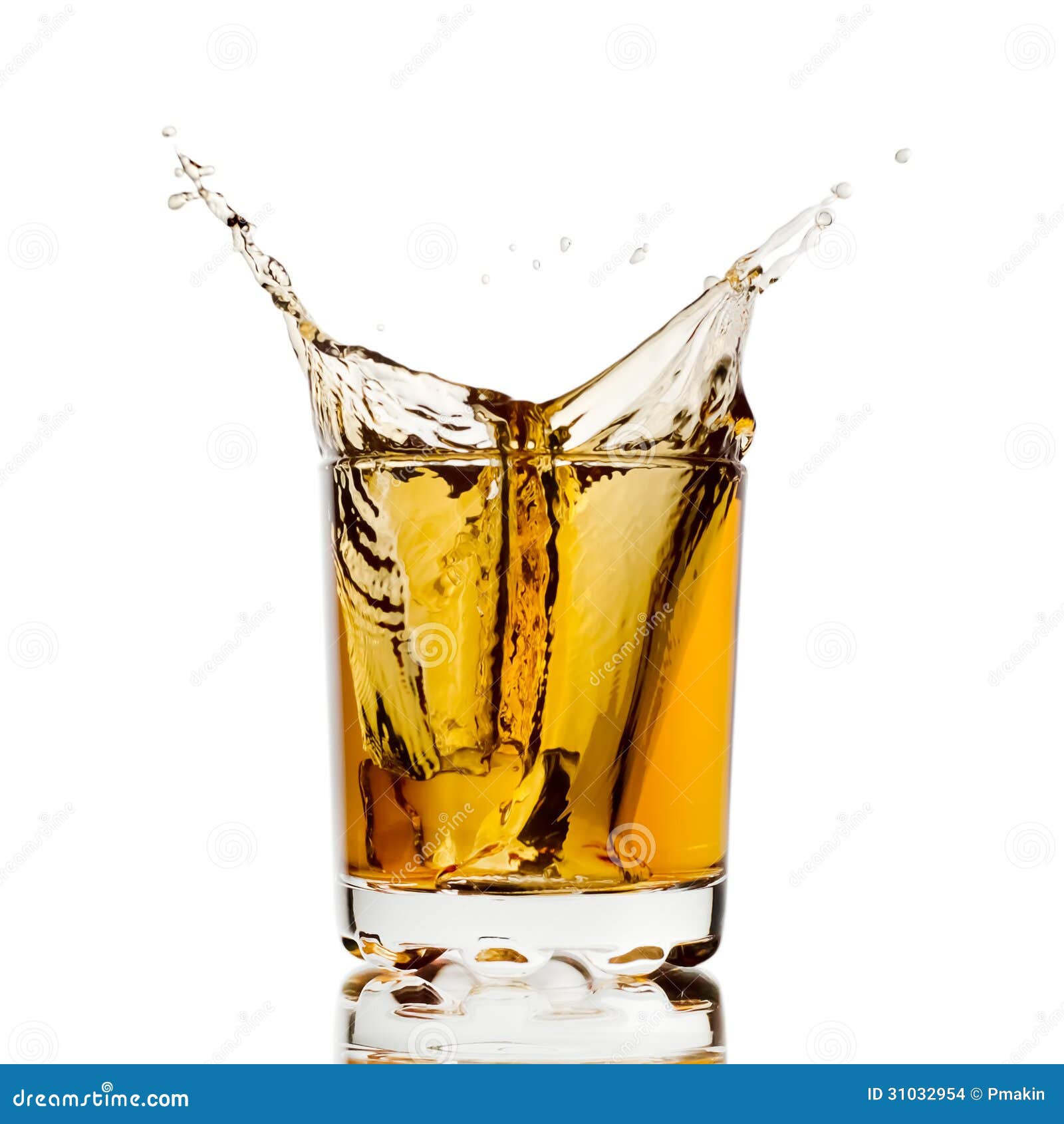 Whisky splash stock photo. Image of whisky, splashing - 31032954