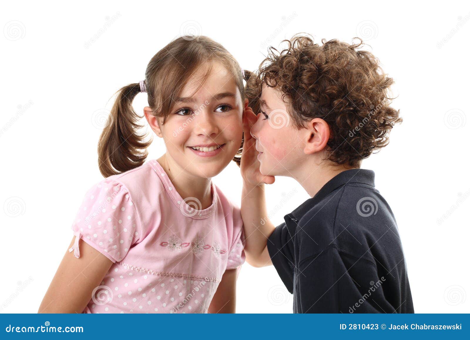 Whisper stock image. Image of news, communication, communicate - 2810423