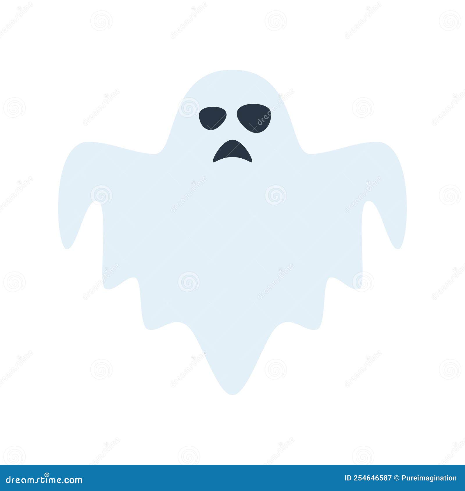 Whisper White / Color Palette Ready For Textile. Hue, Tints, Tones And ...