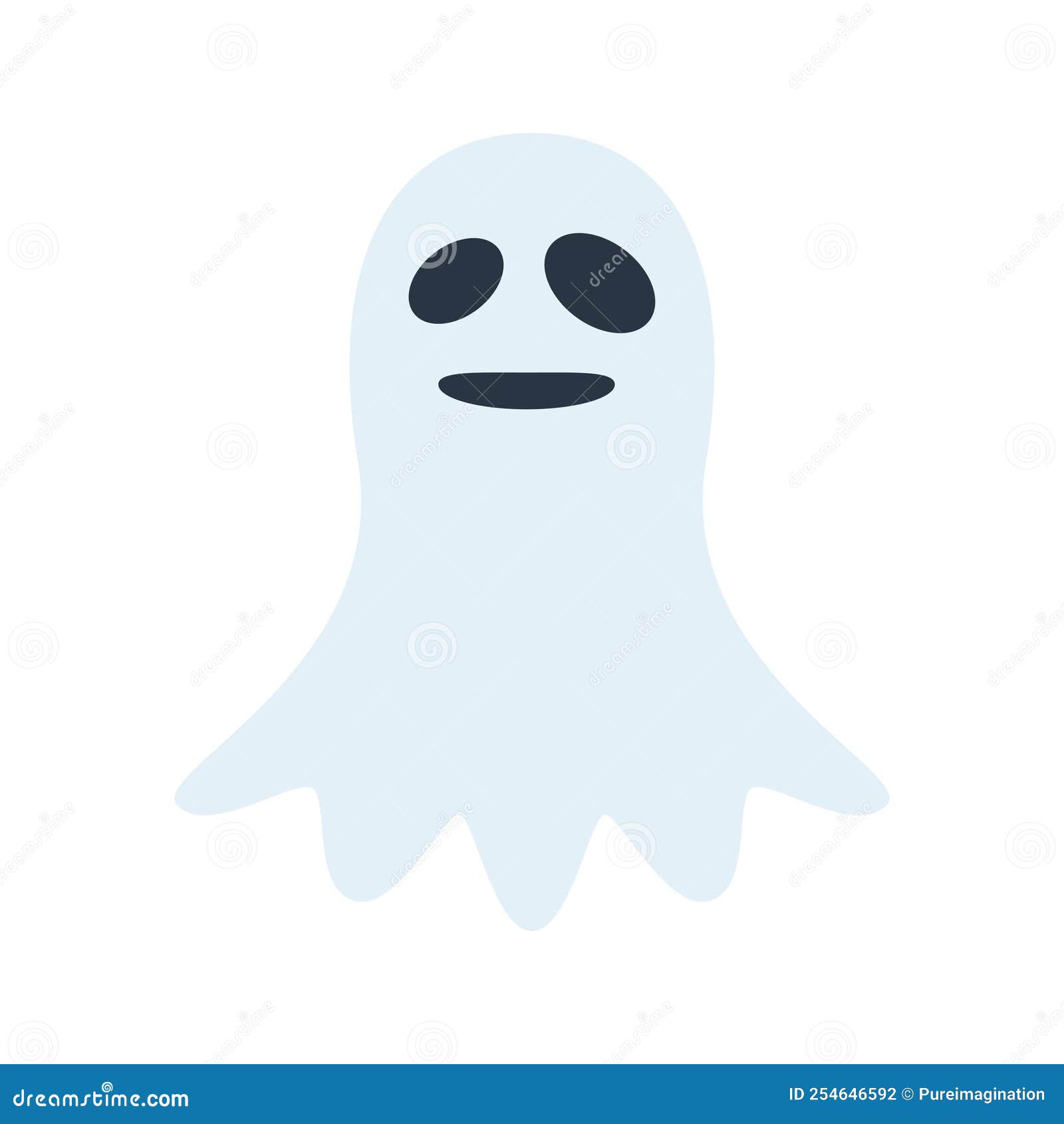 Whisper White / Color Palette Ready For Textile. Hue, Tints, Tones And ...