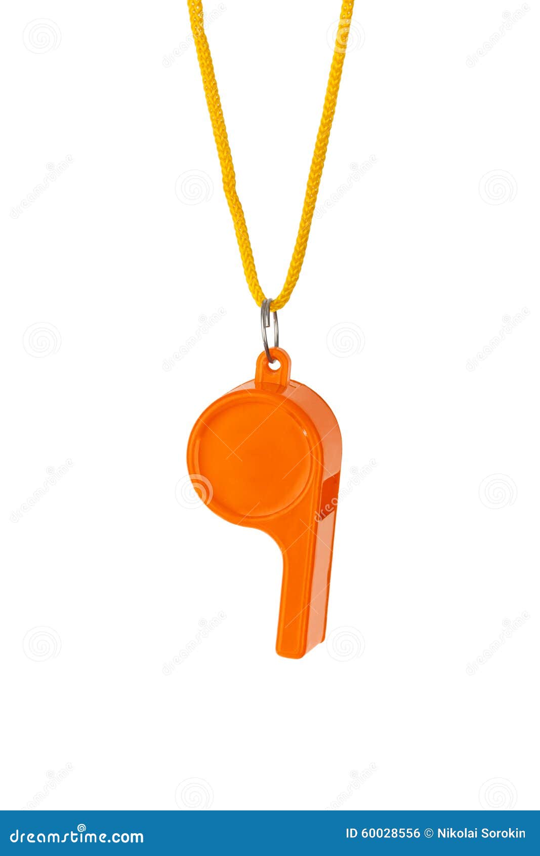 Whistle stock photo. Image of ring, blow, background - 60028556