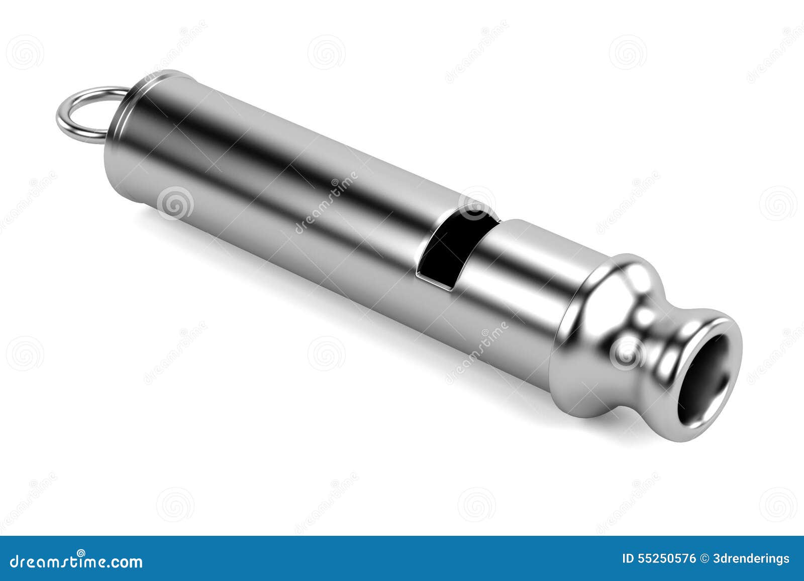 Whistle toy stock illustration. Illustration of fire - 55250576