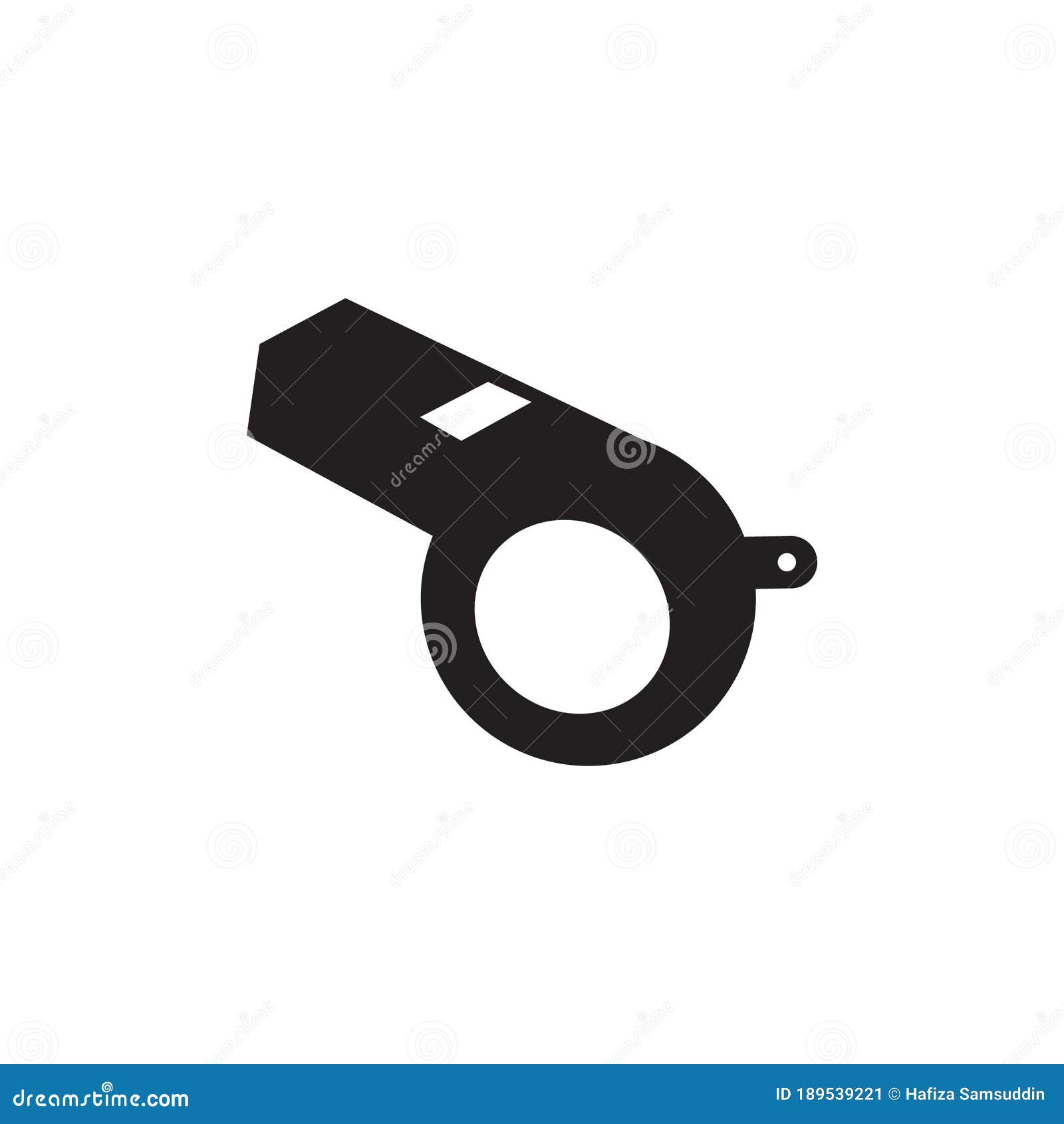 Whistle Vector Illustration Stock Illustrations – 17,935 Whistle Vector ...
