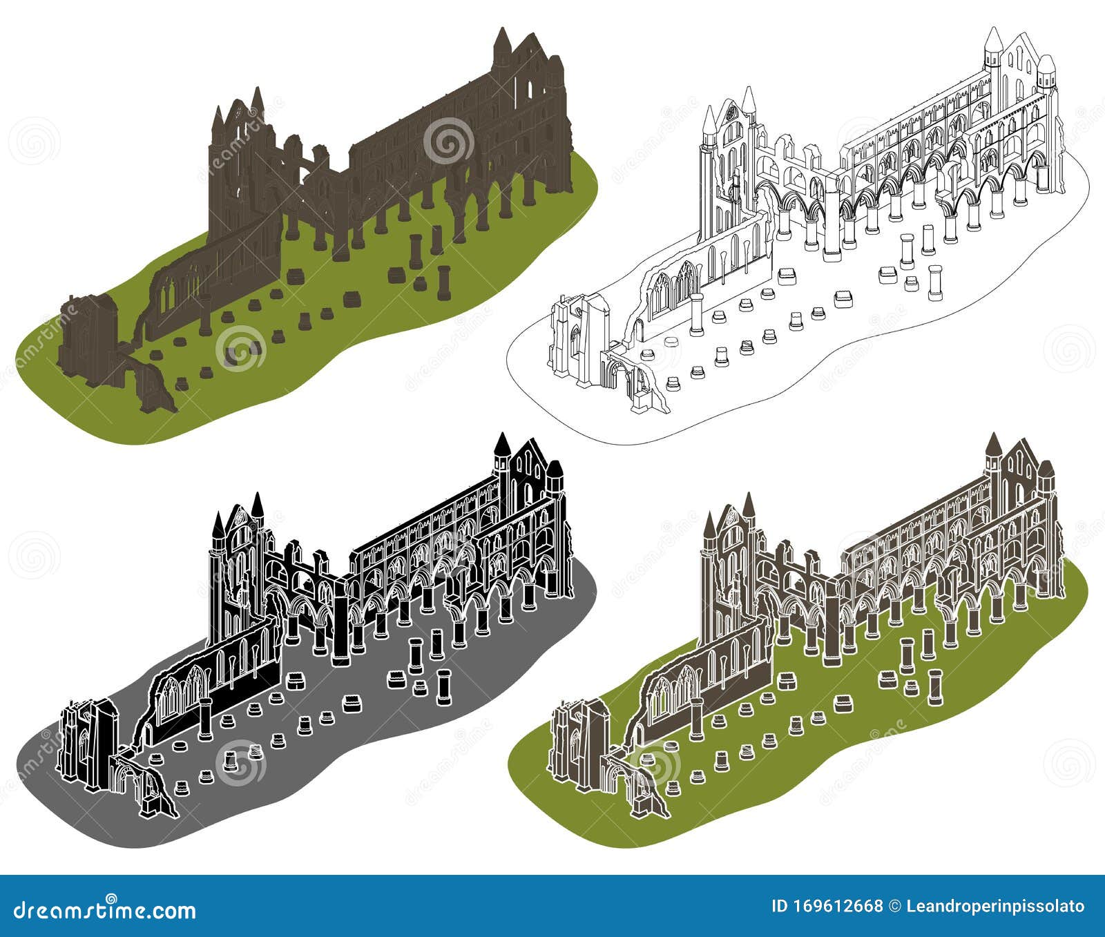 Whitby Cartoons, Illustrations & Vector Stock Images - 56 Pictures to ...