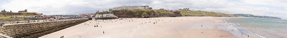 Whitby stock photo. Image of whitby, sand, trip, view - 57634768