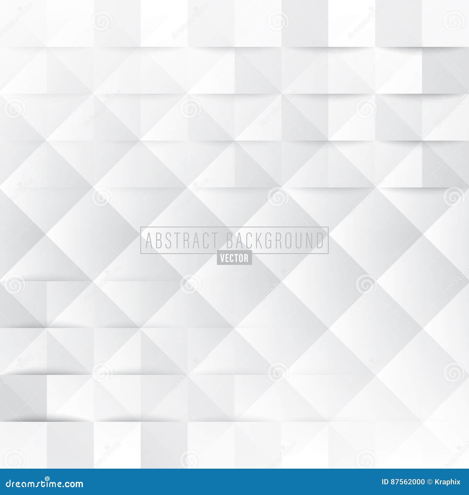 White abstract background stock vector. Illustration of backdrop - 87562000