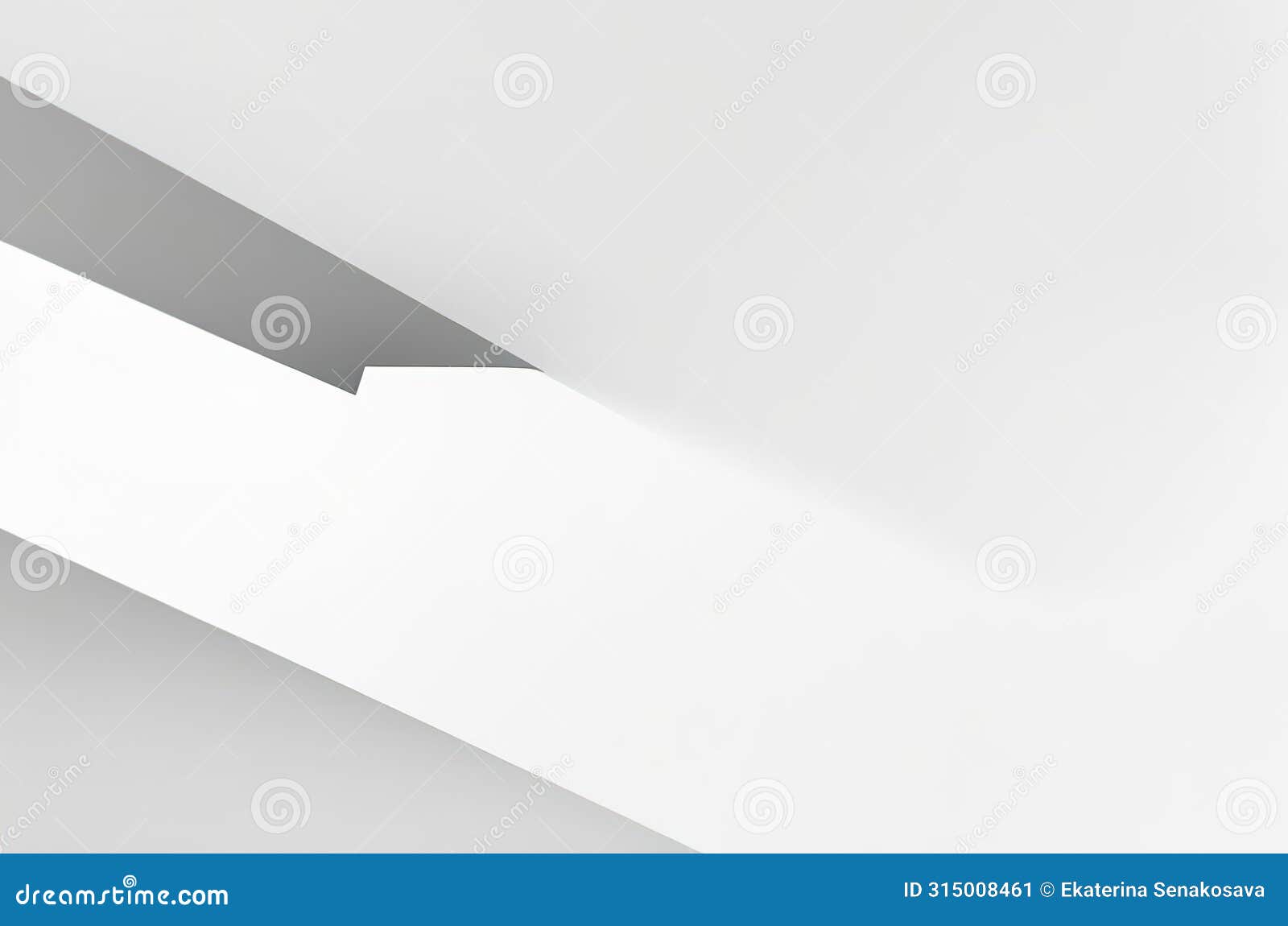 A White Abstract Background Featuring Intersecting Lines Creating A Dynamic And Modern Visual