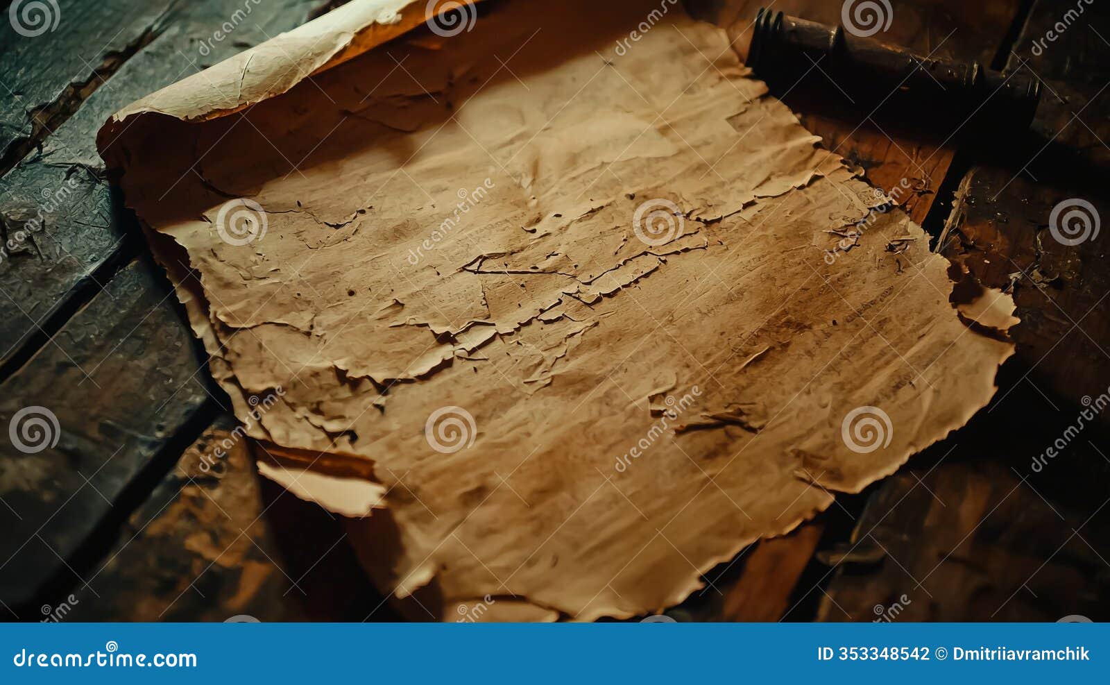 A White Abstract Background with Old Paper Texture and a Grunge Border ...