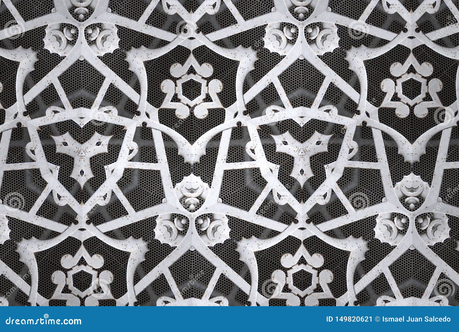 White Abstract Background Pattern Textured Stock Image - Image of ...