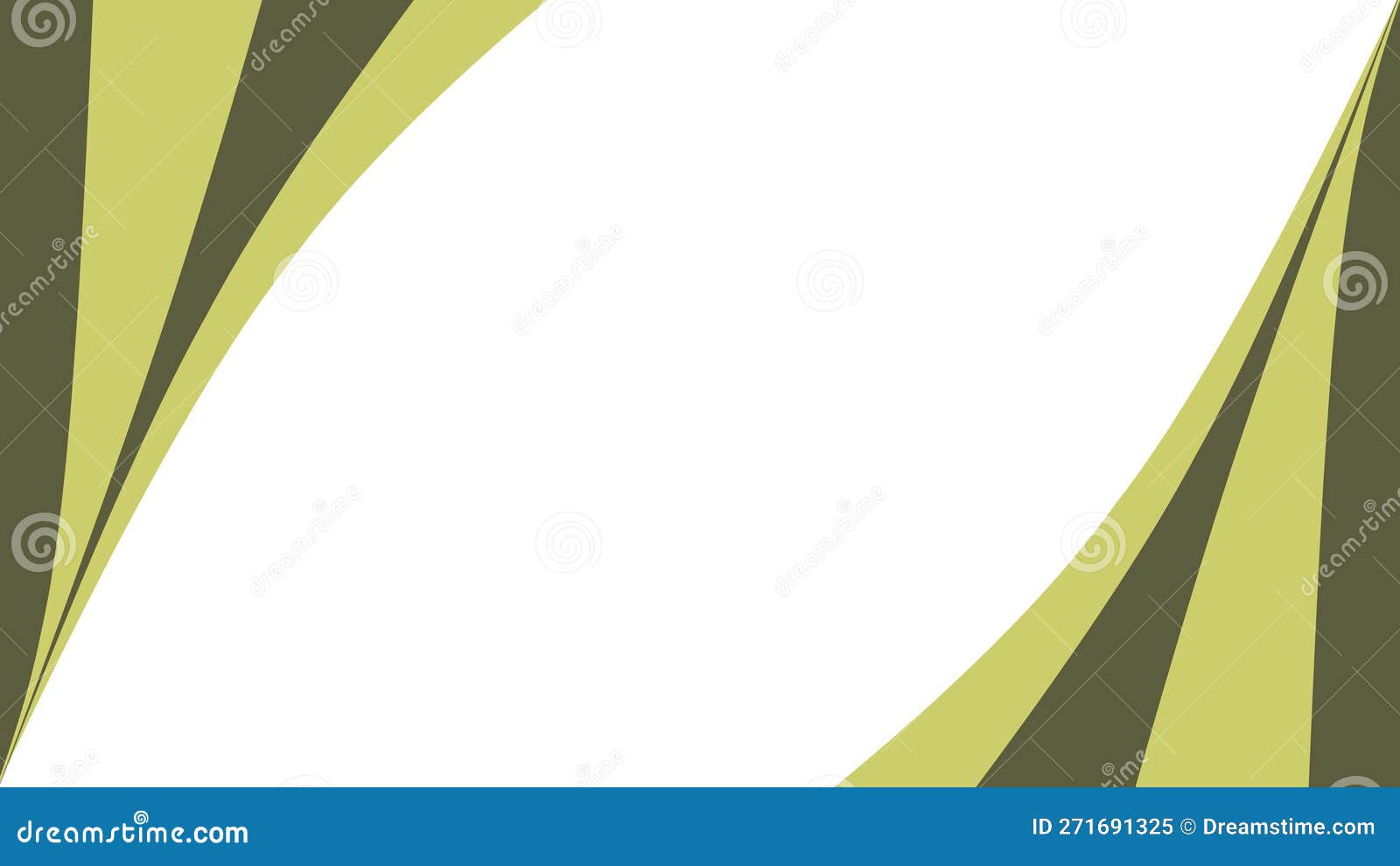 White Abstract Background for Presentation, Invitation, with Simple ...