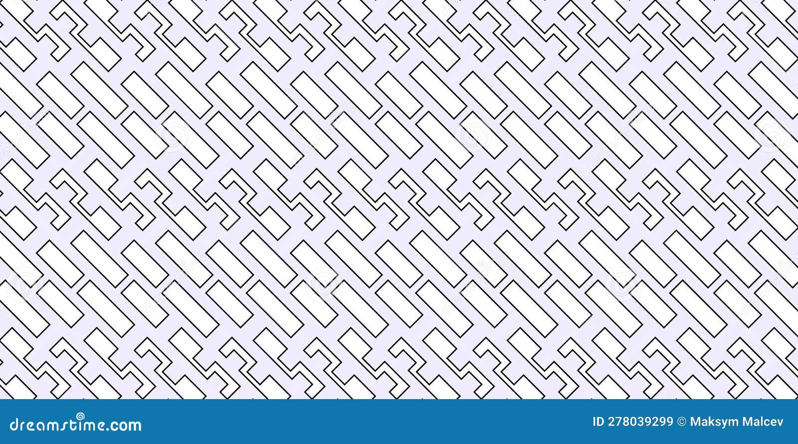 White Abstract Background, Texture with Black Lines. Vector. Stock ...