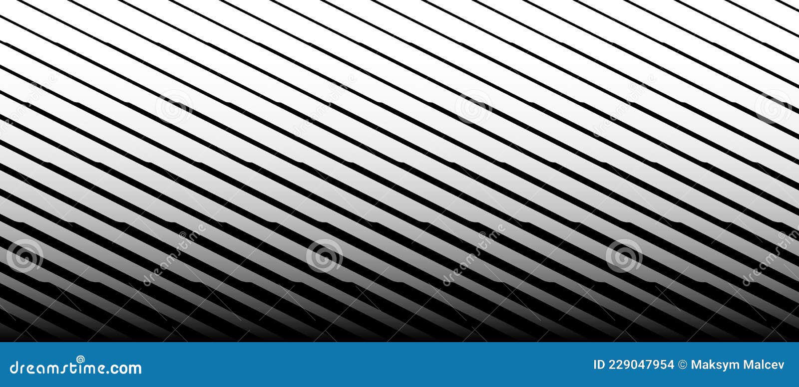 White Abstract Background, Texture with Diagonal Lines, Vector ...
