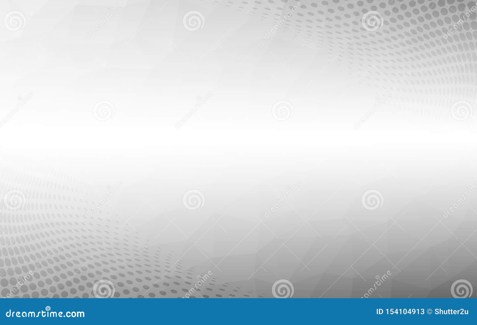White Abstract Background Vector. Gray Abstract. Modern Design ...