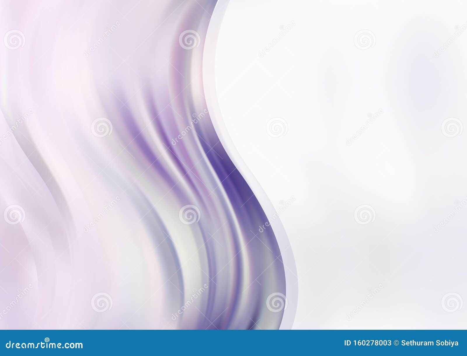 White Abstract Creative Background Design Stock Vector - Illustration ...