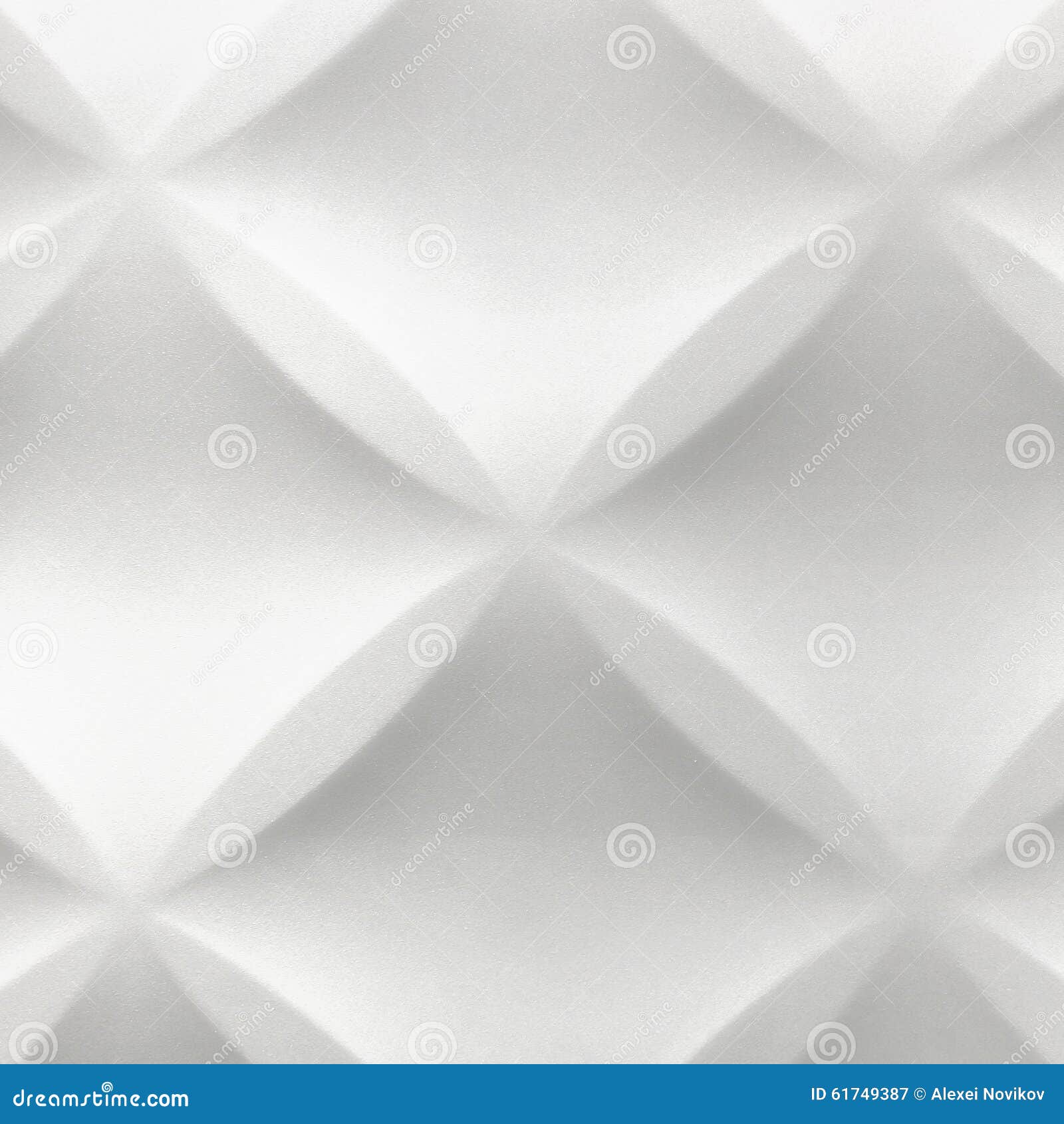 White Abstract 3D Modern Home Interior Polystyrene Tile Wall Background ...