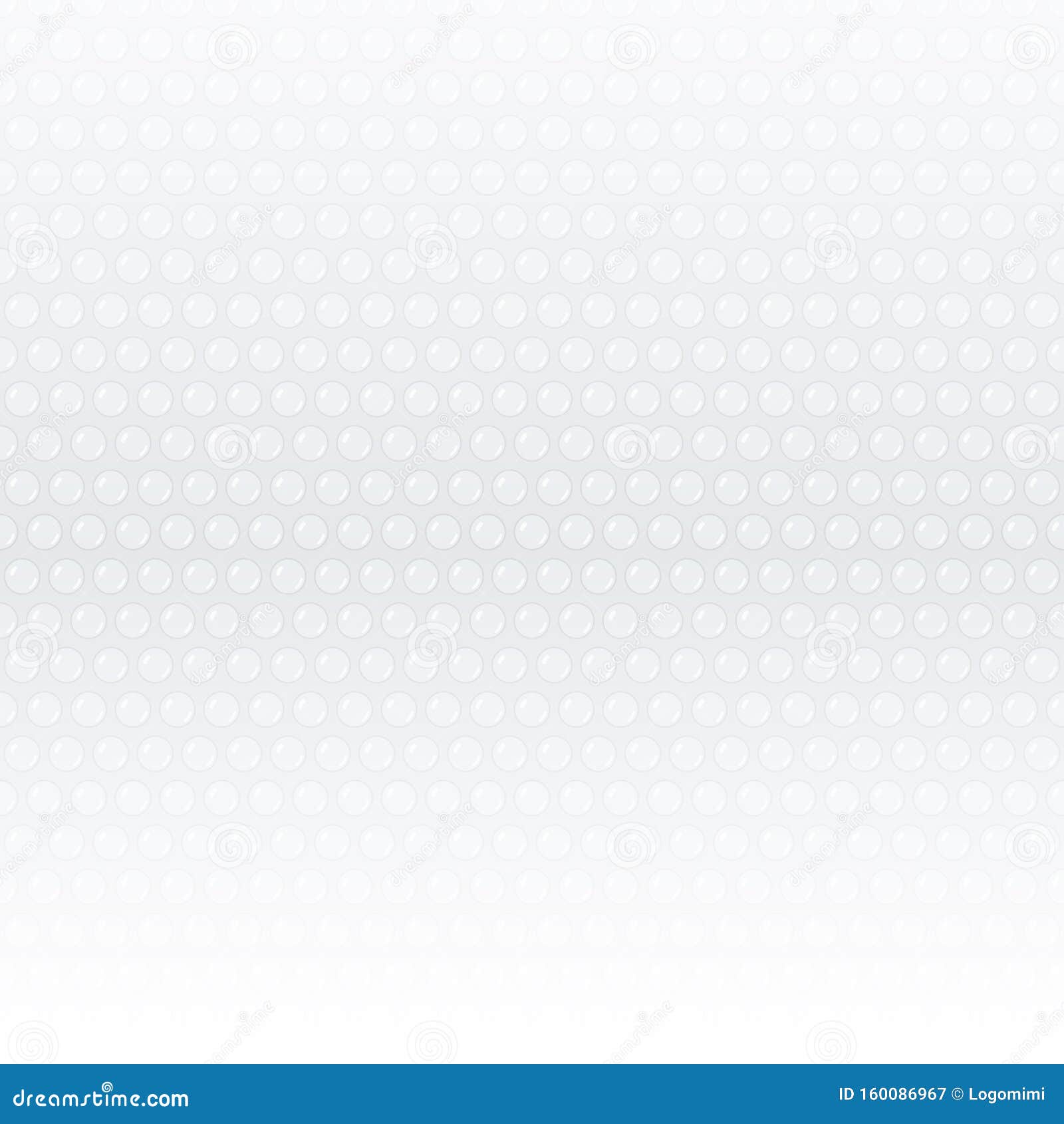 White Abstract Dots Background Illustration Stock Vector - Illustration ...