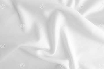 Folded white cloth texture stock image. Image of cotton - 187215889