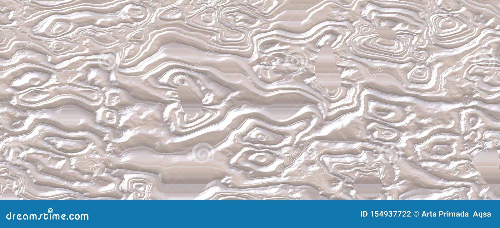 White Abstract Liquid Background Stock Illustration - Illustration of ...