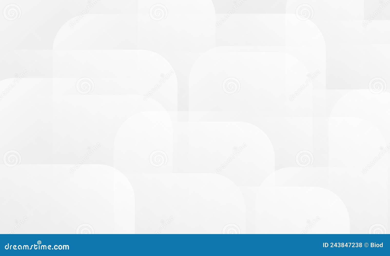 White Abstract Modern Vector Graphic Design Background. White Banner ...
