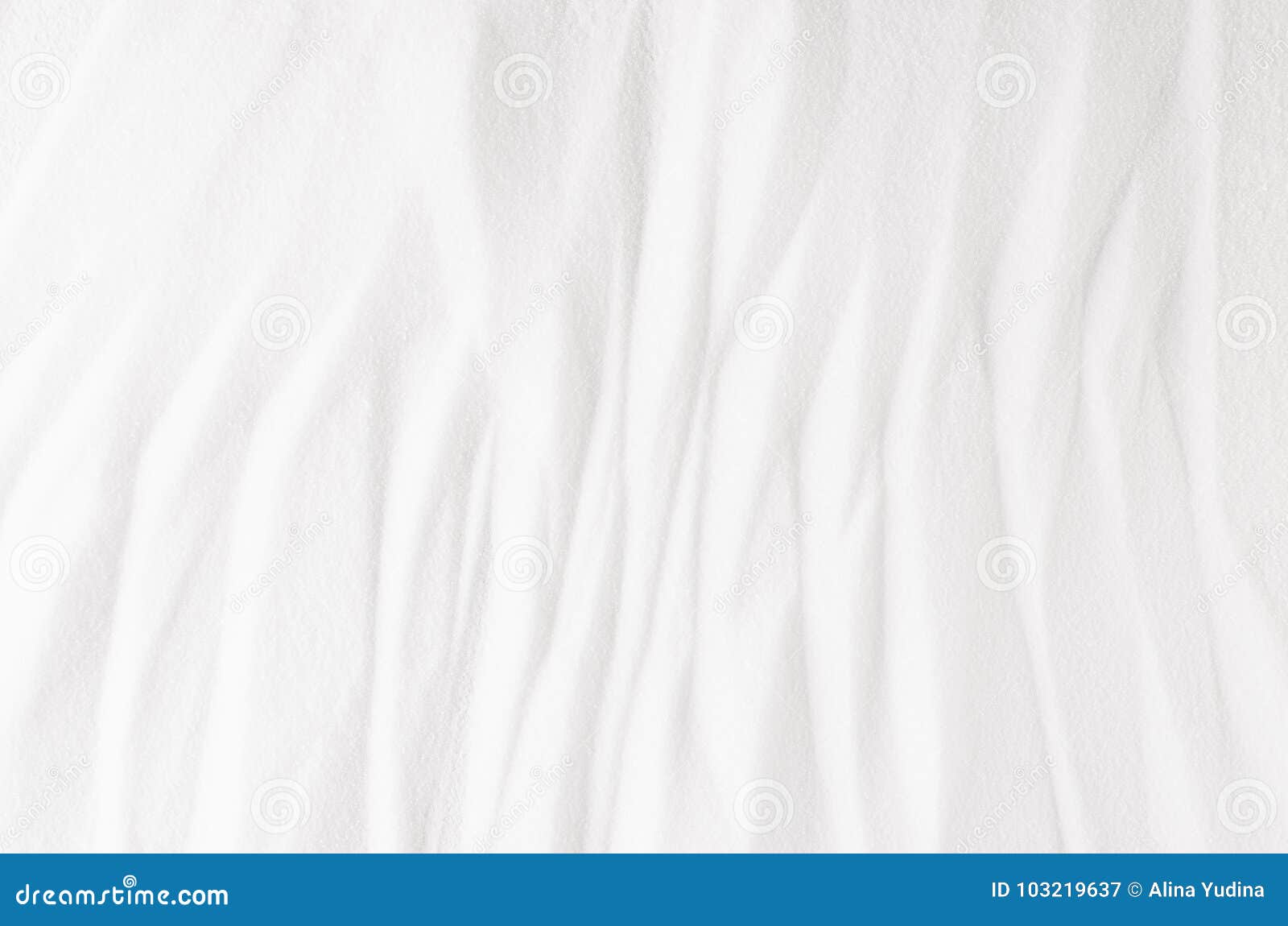 White Abstract Ripple Grainy Soft Smooth Background. Stock Image ...