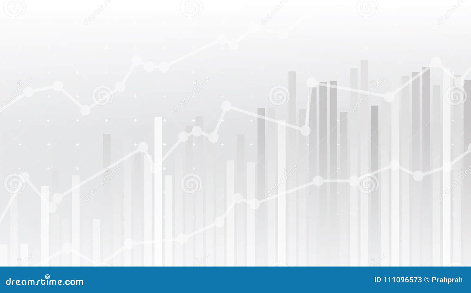 White Abstract Simple Uptrend Financial Chart Background Stock ... White Abstract Simple Uptrend Financial Chart Background Stock ...