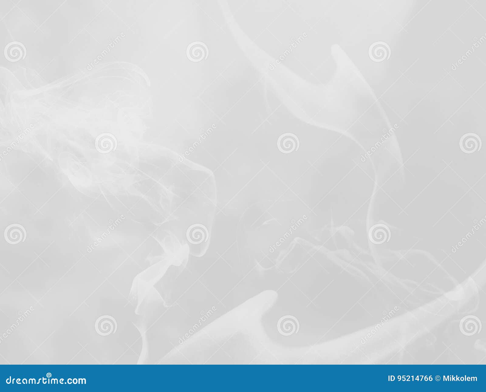 White Abstract Smoke Background Stock Photo - Image of monochrome ...