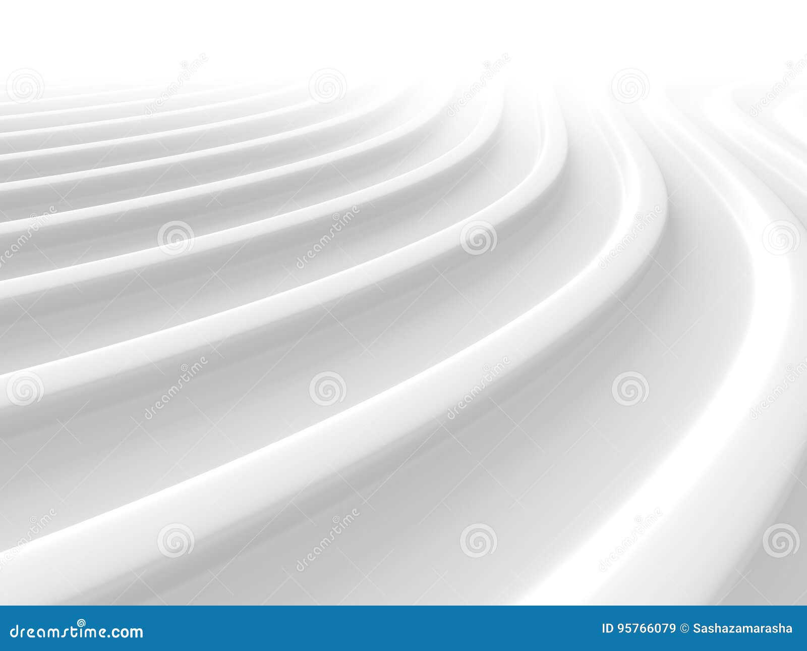 White Abstract Stripe Pattern Texture Background Stock Illustration ...