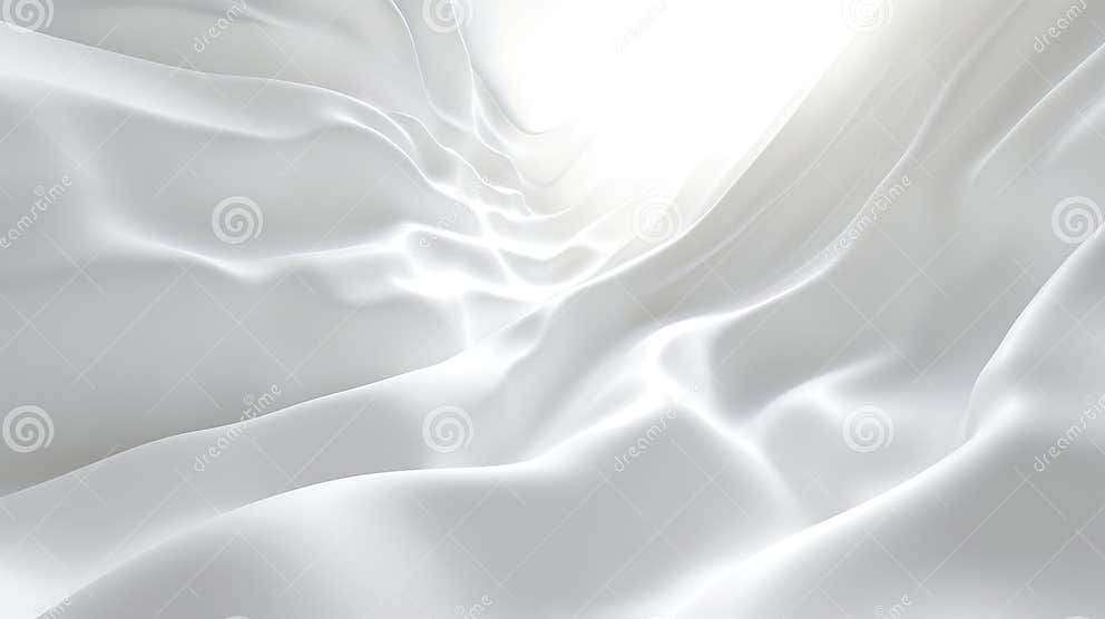 White abstract studio stock illustration. Illustration of shadow ...