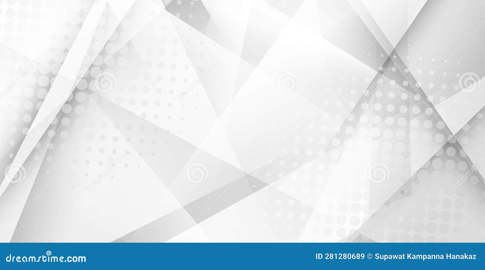 White Abstract Technology Background Modern Design Vector Illustration ...