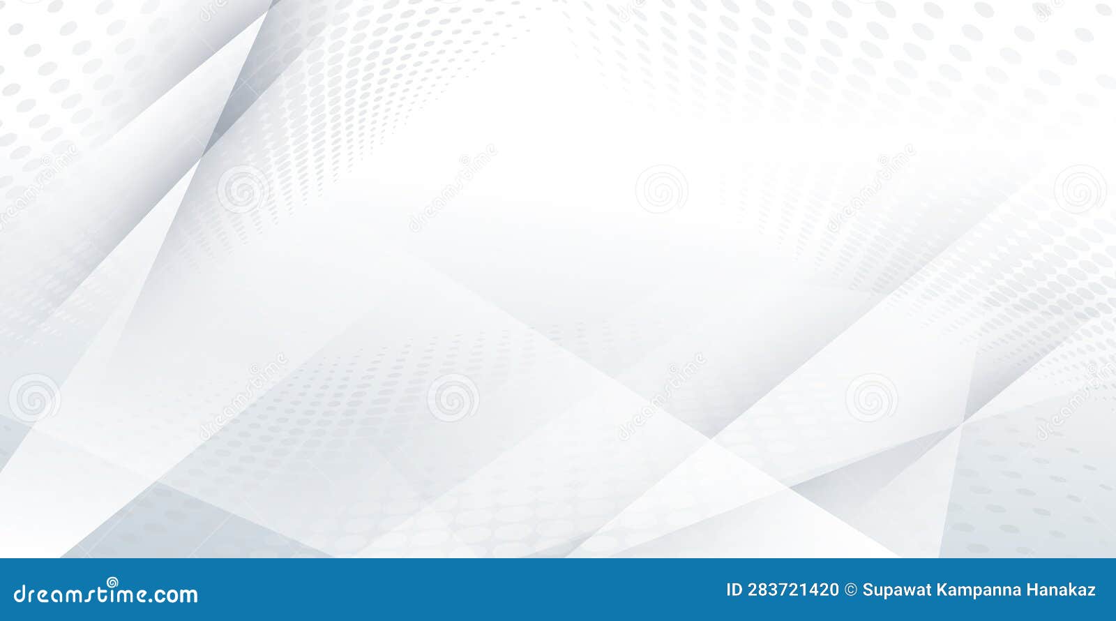 White Abstract Technology Background Modern Design Vector Illustration ...