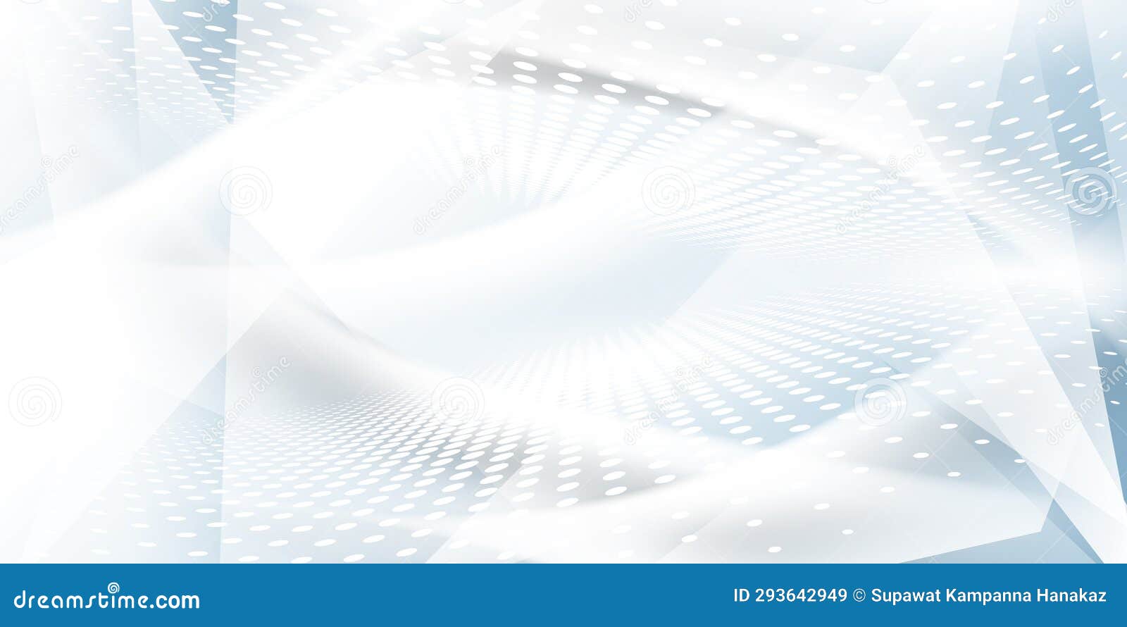White Abstract Technology Background Modern Design Vector Illustration ...