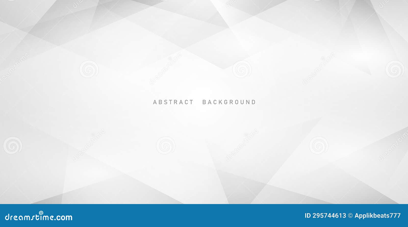 White Abstract Technology Background Modern Design Vector Illustration ...