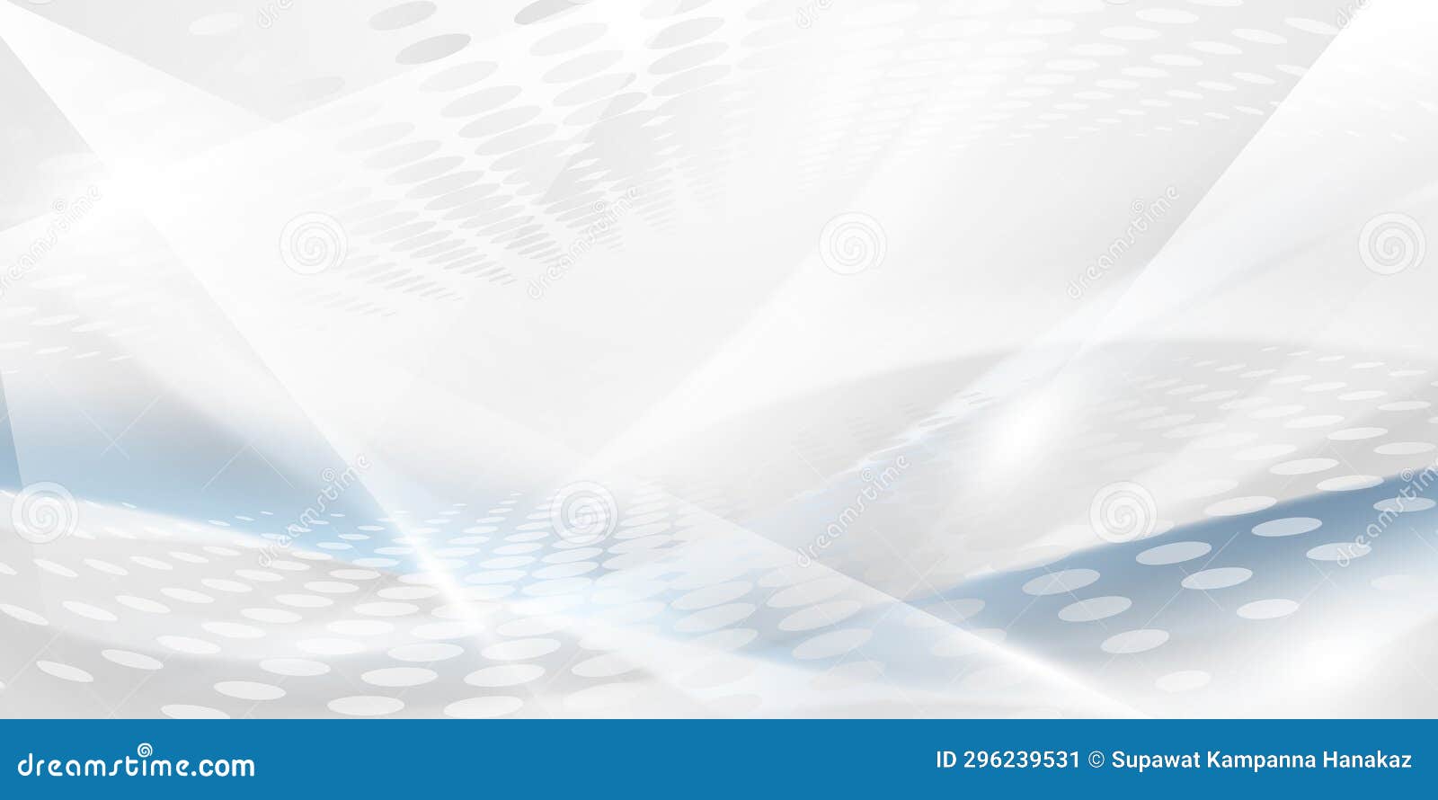 White Abstract Technology Background Modern Design Vector Illustration ...