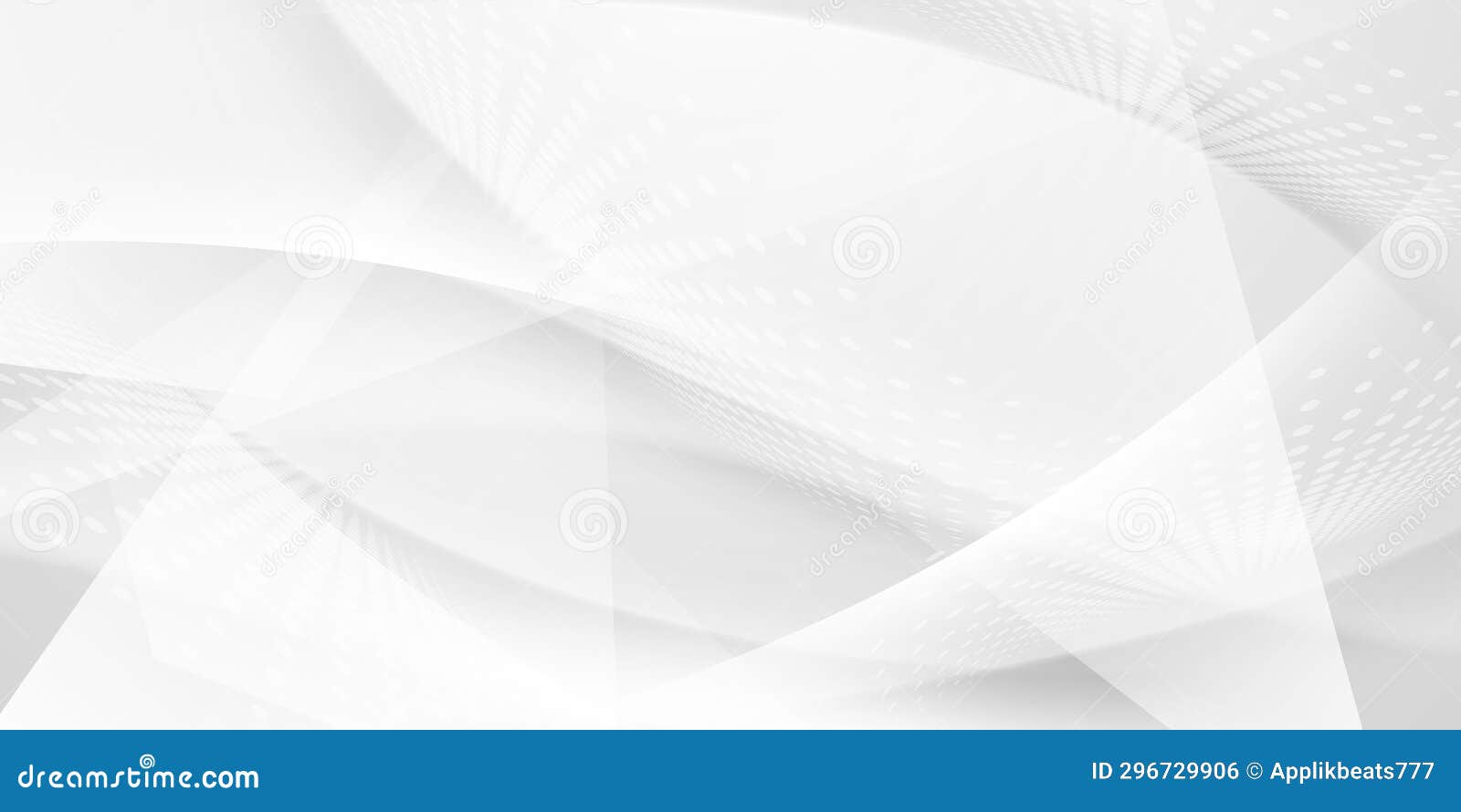 White Abstract Technology Background Modern Design Vector Illustration ...