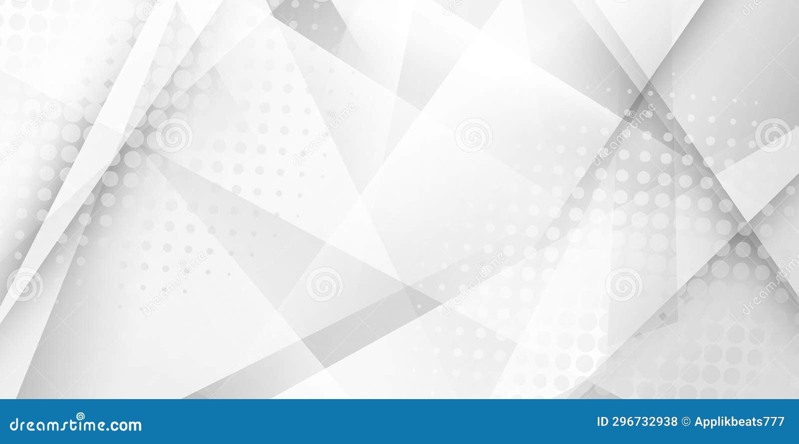 White Abstract Technology Background Modern Design Vector Illustration ...