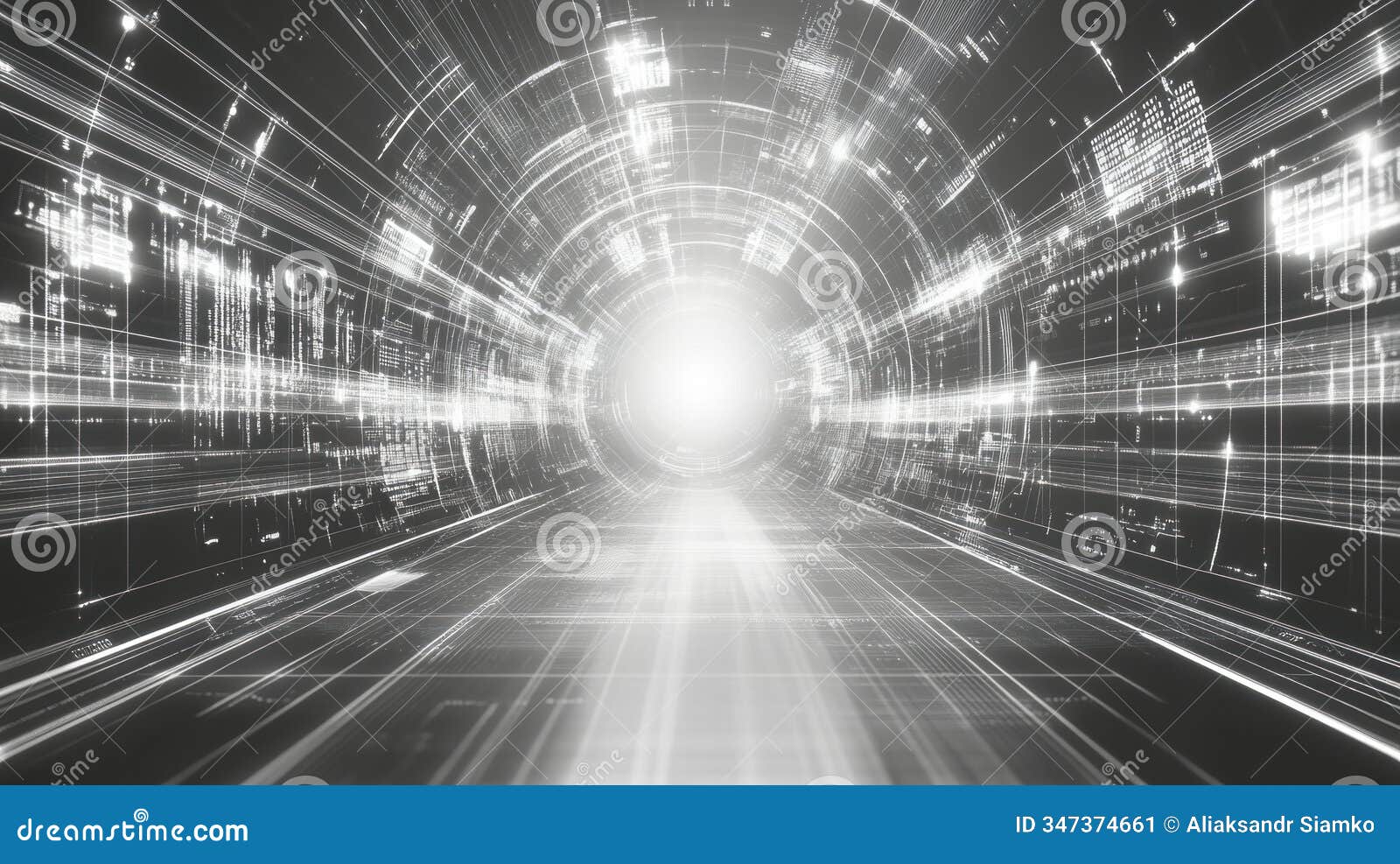 White Abstract Technology Design for Clean Digital Background Themes ...