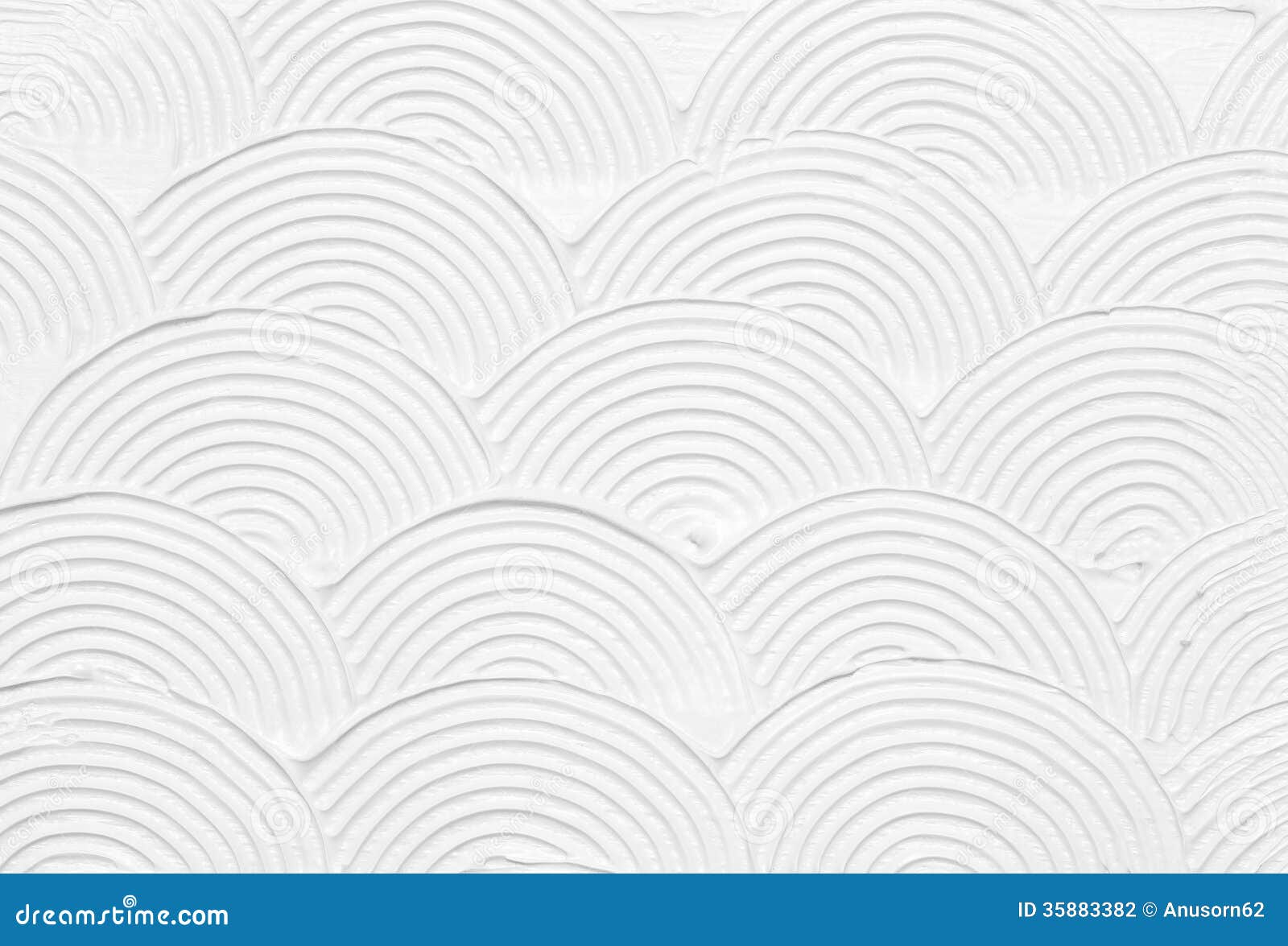 White Abstract Texture Painting Stock Photo - Image of brush, acrylic ...