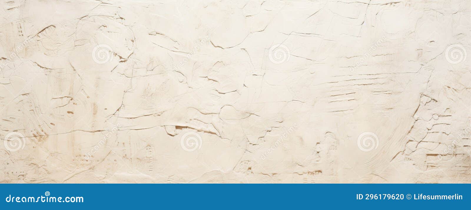 White Abstract Wall Banner Texture Background Stock Photo - Image of ...