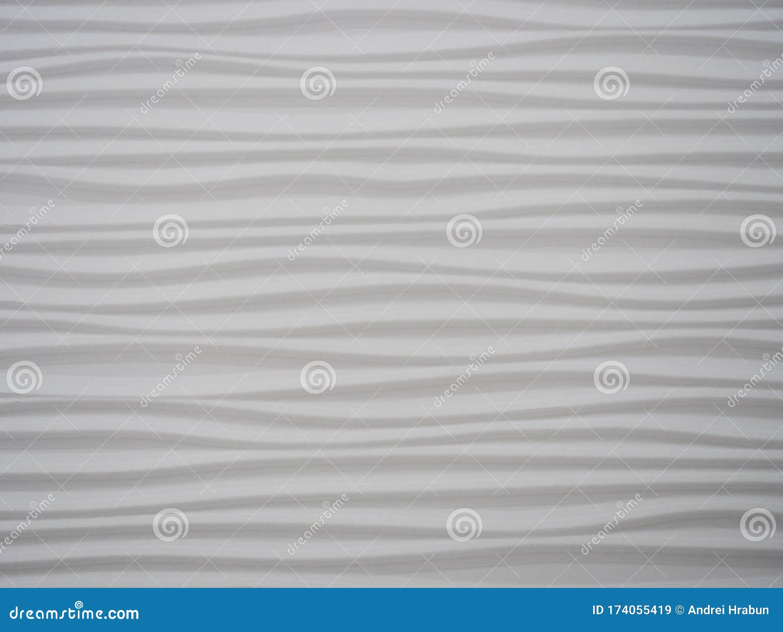 White Abstract Wave Background with Linen Texture Stock Image - Image ...