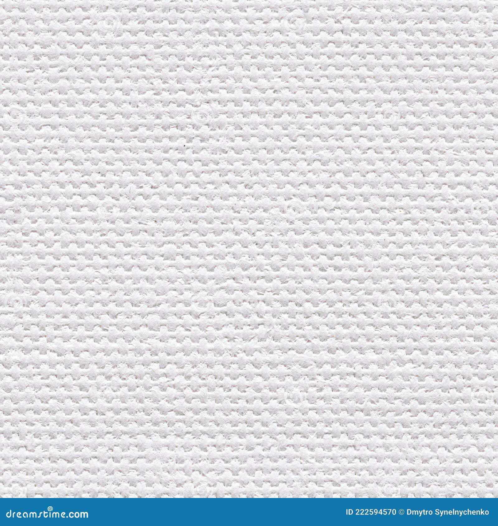 White Acrylic Canvas Texture for Your New Design Look in Light Tone ...