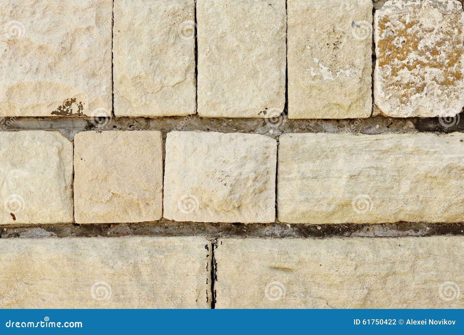 White Ancient Limestone Wall Background Texture Stock Photo - Image of ...