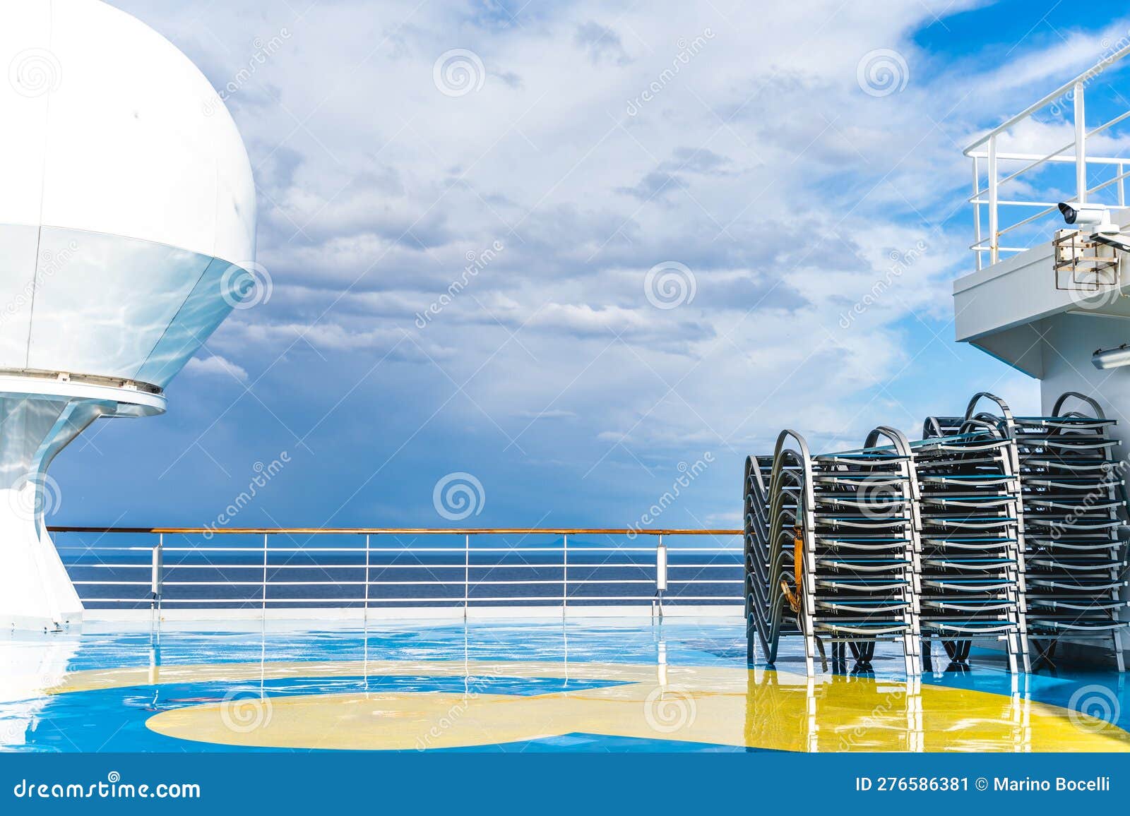 White Antennas, Radar and Other Communication and Navigation Equipment ...