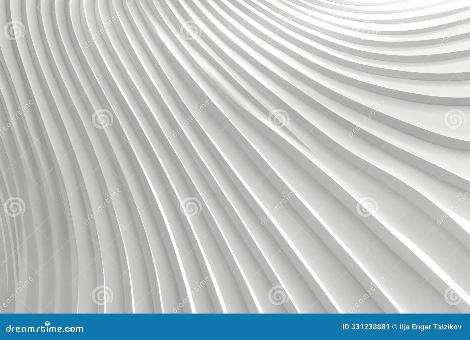White Architectural Abstract Geometric Pattern, Minimalist Texture ...