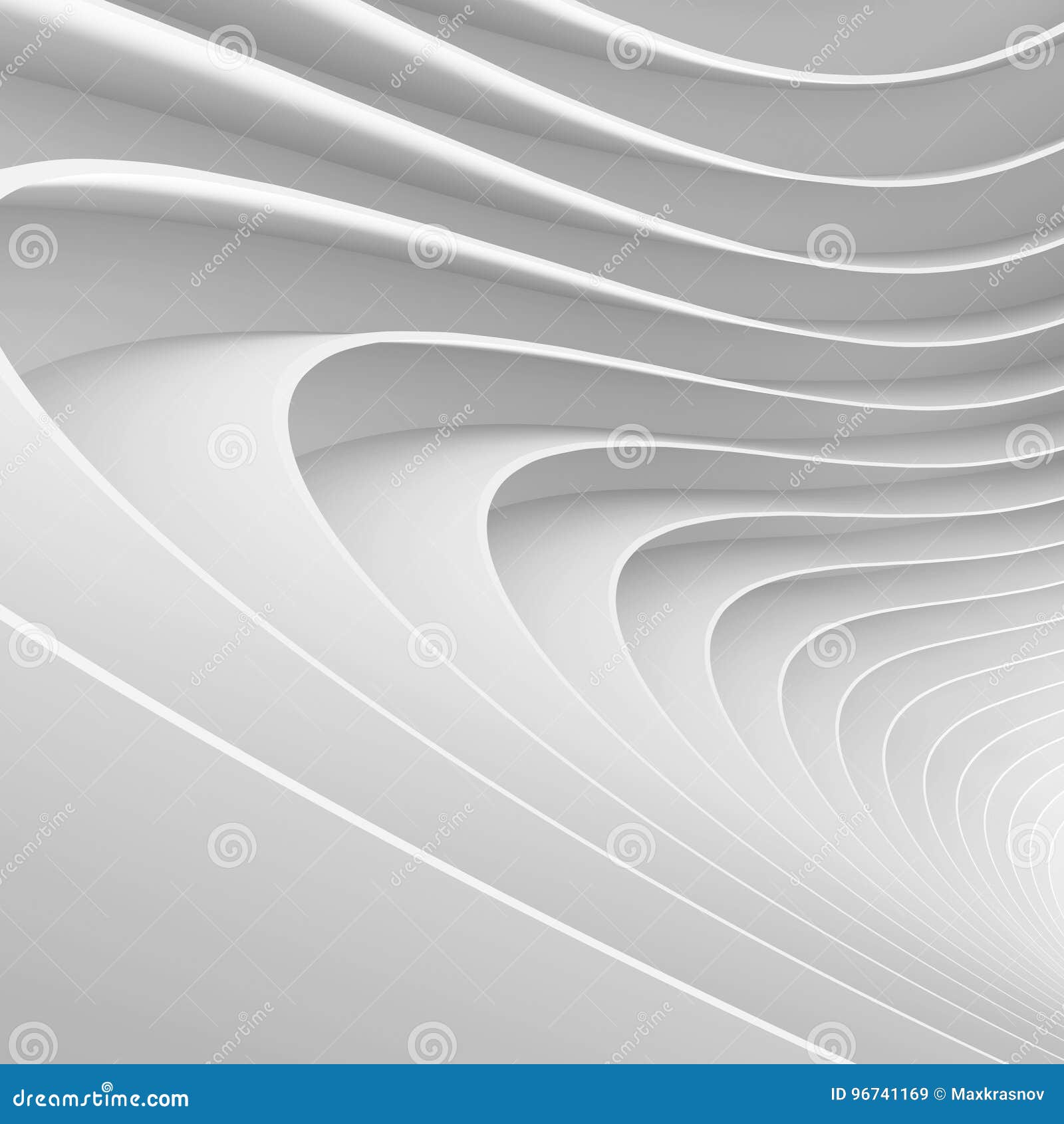 White Architecture Texture stock illustration. Illustration of abstract ...